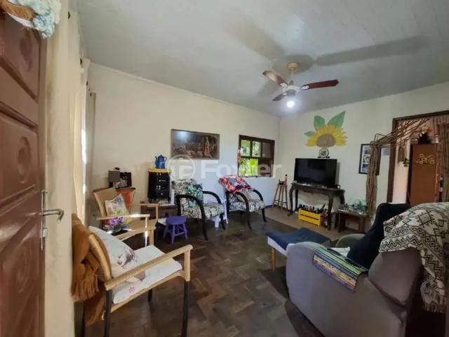 Casa / Sobrado para Venda em Porto Alegre/RS Espírito Santo 3 Quartos