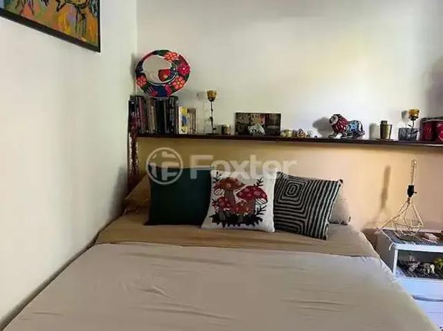Casa / Sobrado para Venda em Porto Alegre/RS Espírito Santo 3 Quartos