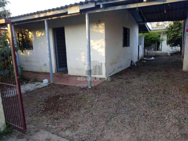 Casa / Sobrado para Venda em Porto Alegre/RS Extrema 2 Quartos