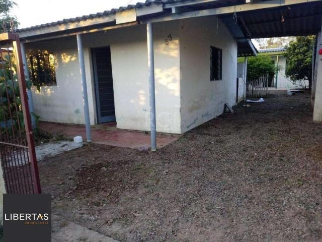 Casa / Sobrado para Venda em Porto Alegre/RS Extrema 2 Quartos