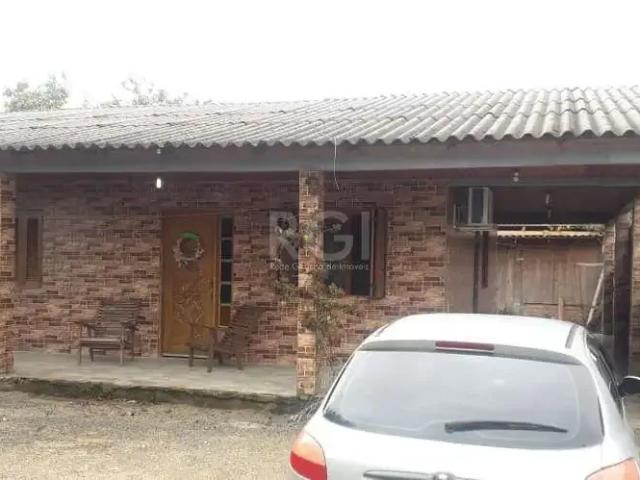 Casa / Sobrado para Venda em Porto Alegre/RS Extrema 2 Quartos