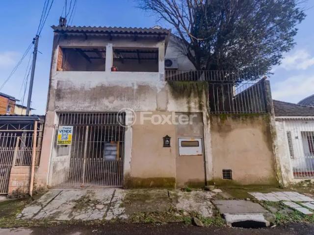 Casa / Sobrado para Venda em Porto Alegre/RS Farrapos 4 Quartos