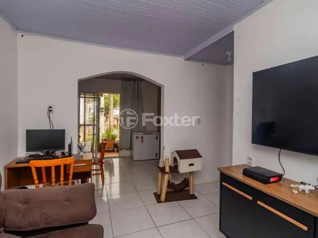 Casa / Sobrado para Venda em Porto Alegre/RS Farrapos 5 Quartos