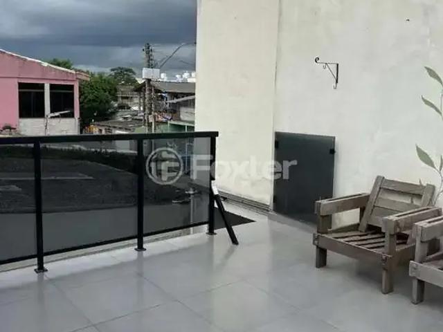 Casa / Sobrado para Venda em Porto Alegre/RS Farrapos 5 Quartos