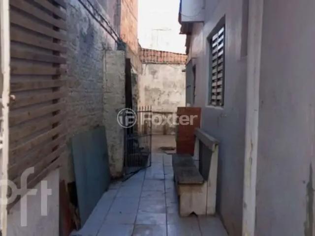 Casa / Sobrado para Venda em Porto Alegre/RS Farrapos 2 Quartos