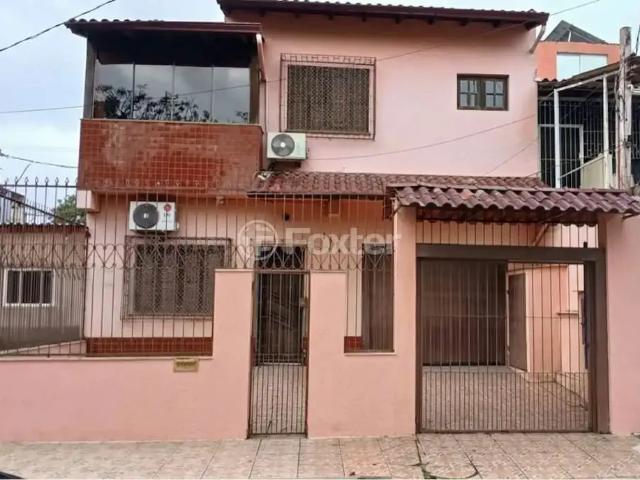 Casa / Sobrado para Venda em Porto Alegre/RS Farrapos 2 Quartos