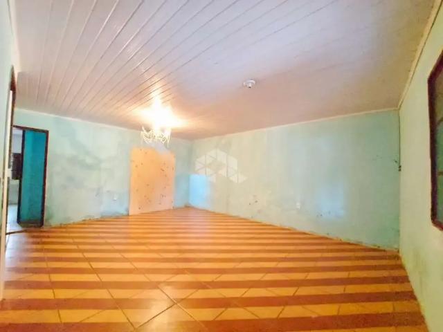 Casa / Sobrado para Venda em Porto Alegre/RS Farrapos 2 Quartos