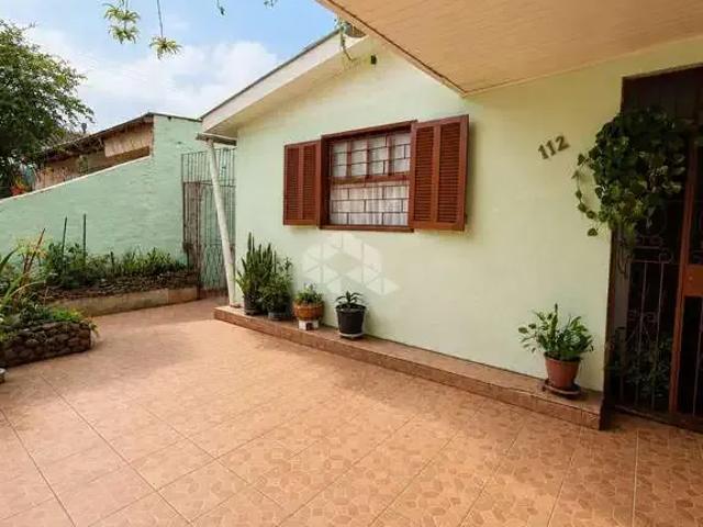 Casa / Sobrado para Venda em Porto Alegre/RS Farrapos 2 Quartos