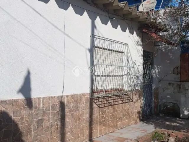 Casa / Sobrado para Venda em Porto Alegre/RS Farrapos 2 Quartos