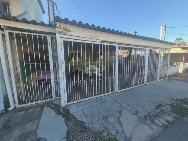 Casa / Sobrado para Venda em Porto Alegre/RS Farrapos 2 Quartos