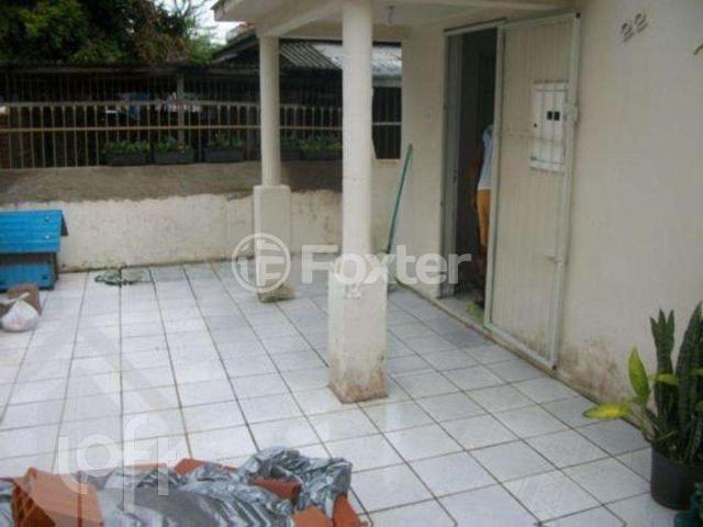 Casa / Sobrado para Venda em Porto Alegre/RS Farrapos 2 Quartos