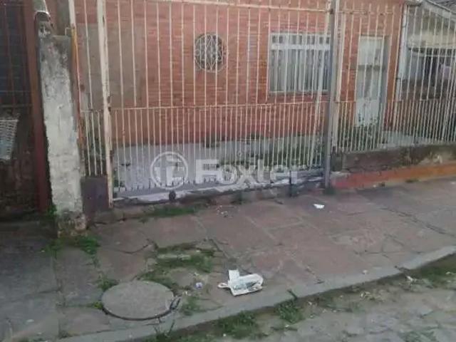 Casa / Sobrado para Venda em Porto Alegre/RS Farrapos 2 Quartos