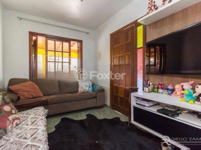 Casa / Sobrado para Venda em Porto Alegre/RS Farrapos 2 Quartos