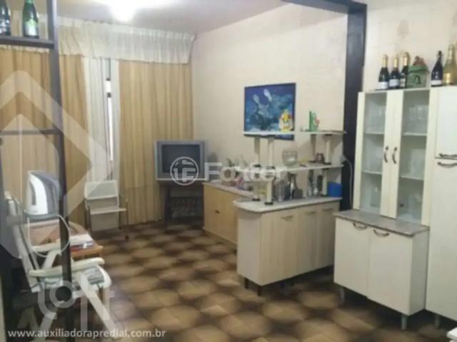 Casa / Sobrado para Venda em Porto Alegre/RS Farrapos 2 Quartos