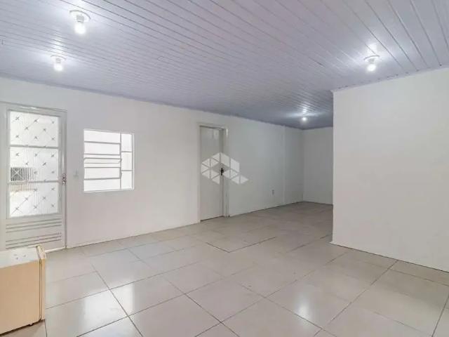 Casa / Sobrado para Venda em Porto Alegre/RS Farrapos 3 Quartos