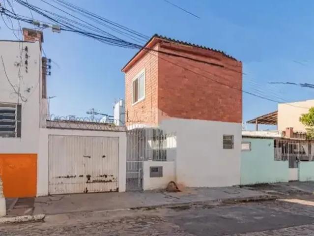 Casa / Sobrado para Venda em Porto Alegre/RS Farrapos 3 Quartos