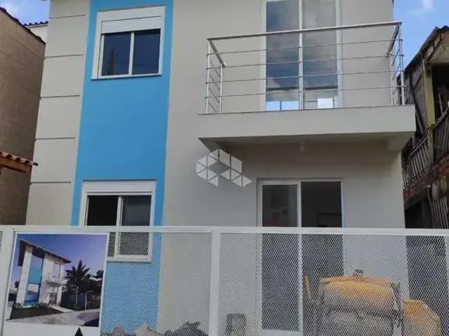 Casa / Sobrado para Venda em Porto Alegre/RS Farrapos 3 Quartos