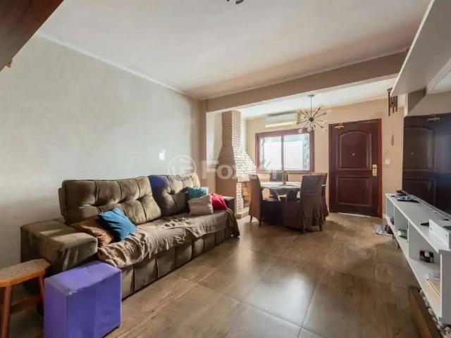 Casa / Sobrado para Venda em Porto Alegre/RS Farrapos 3 Quartos