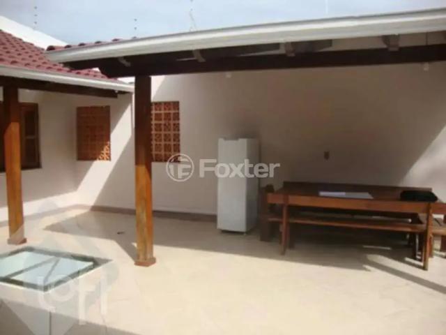 Casa / Sobrado para Venda em Porto Alegre/RS Farrapos 3 Quartos