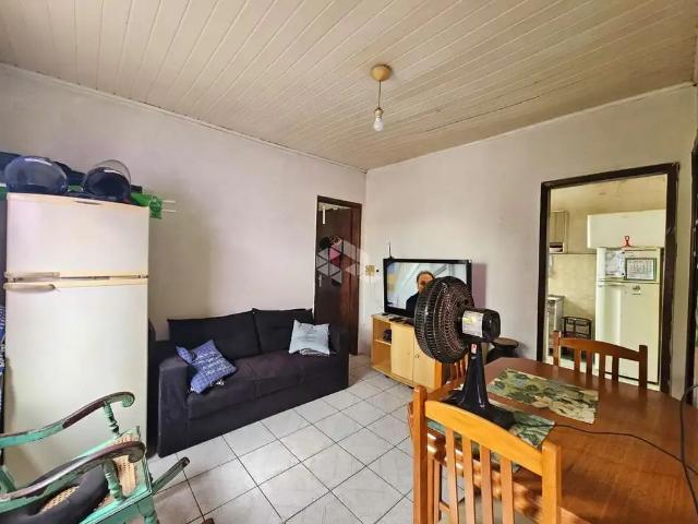 Casa / Sobrado para Venda em Porto Alegre/RS Farrapos 3 Quartos