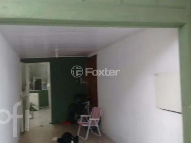Casa / Sobrado para Venda em Porto Alegre/RS Farrapos 3 Quartos