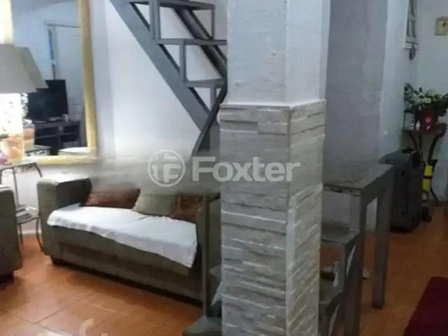 Casa / Sobrado para Venda em Porto Alegre/RS Farrapos 3 Quartos