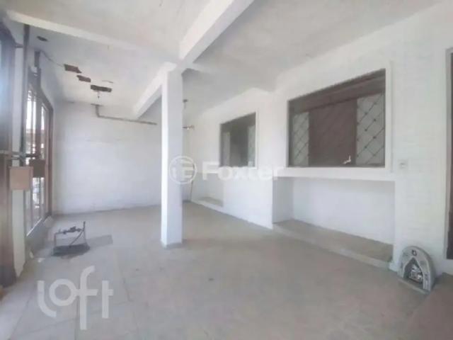 Casa / Sobrado para Venda em Porto Alegre/RS Farrapos 3 Quartos