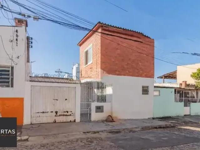 Casa / Sobrado para Venda em Porto Alegre/RS Farrapos 3 Quartos