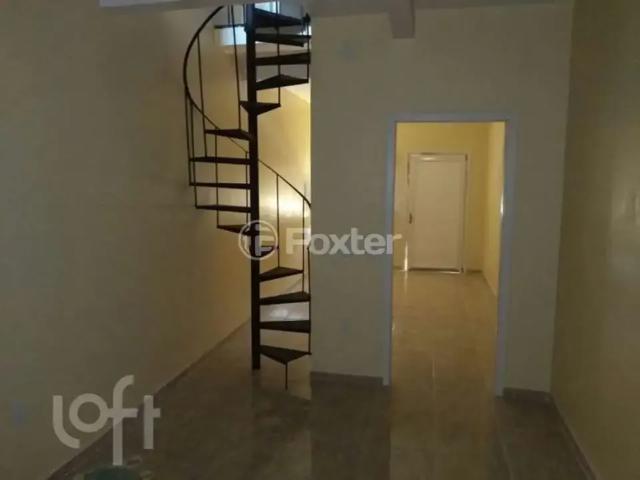 Casa / Sobrado para Venda em Porto Alegre/RS Farroupilha 4 Quartos