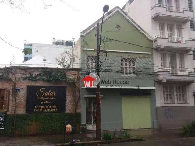Casa / Sobrado para Venda em Porto Alegre/RS Farroupilha 4 Quartos