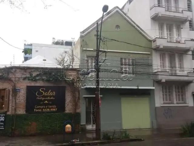 Casa / Sobrado para Venda em Porto Alegre/RS Farroupilha 5 Quartos