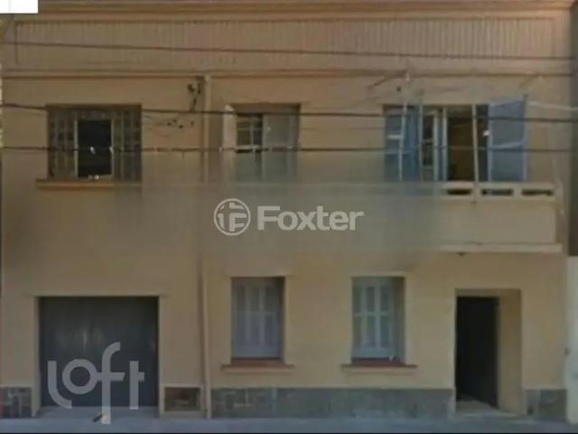Casa / Sobrado para Venda em Porto Alegre/RS Farroupilha 5 Quartos