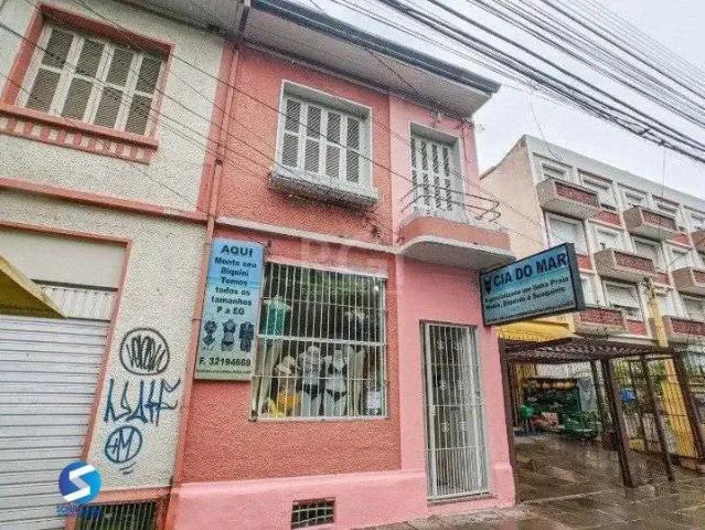 Casa / Sobrado para Venda em Porto Alegre/RS Farroupilha 2 Quartos