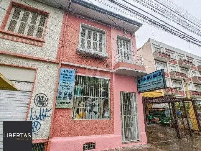 Casa / Sobrado para Venda em Porto Alegre/RS Farroupilha 2 Quartos