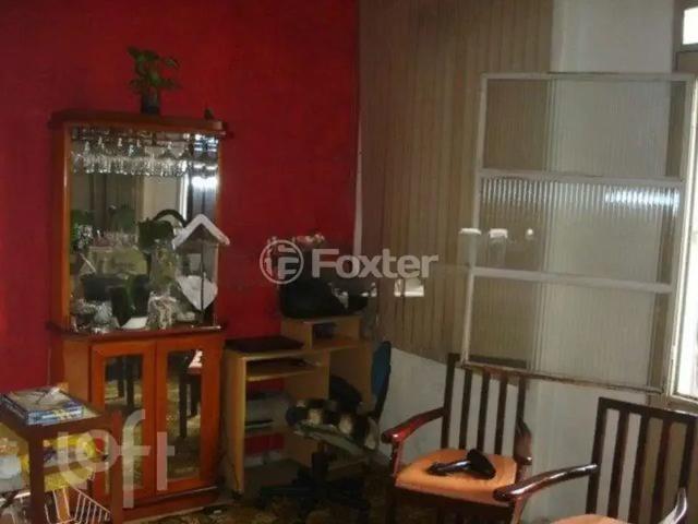 Casa / Sobrado para Venda em Porto Alegre/RS Farroupilha 2 Quartos