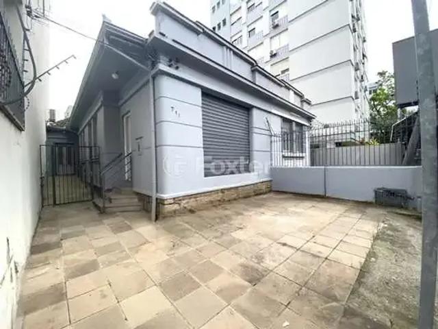 Casa / Sobrado para Venda em Porto Alegre/RS Farroupilha 3 Quartos
