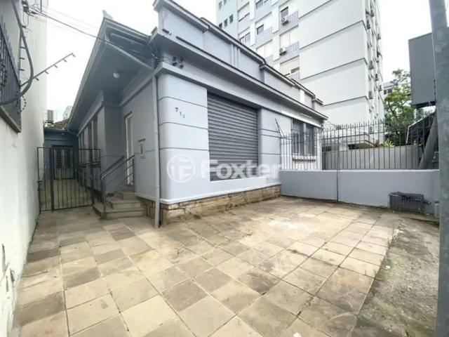Casa / Sobrado para Venda em Porto Alegre/RS Farroupilha 3 Quartos