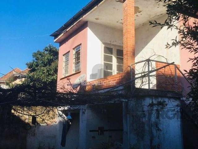 Casa / Sobrado para Venda em Porto Alegre/RS Floresta 4 Quartos