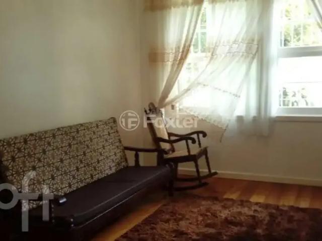 Casa / Sobrado para Venda em Porto Alegre/RS Floresta 4 Quartos