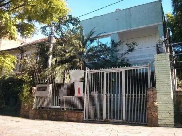 Casa / Sobrado para Venda em Porto Alegre/RS Floresta 4 Quartos