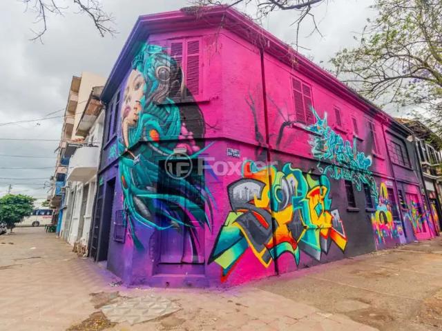 Casa / Sobrado para Venda em Porto Alegre/RS Floresta 4 Quartos