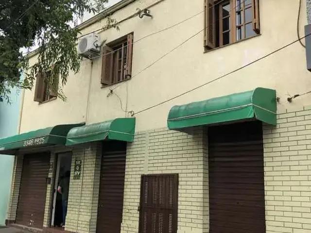 Casa / Sobrado para Venda em Porto Alegre/RS Floresta 4 Quartos