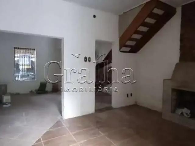 Casa / Sobrado para Venda em Porto Alegre/RS Floresta 4 Quartos