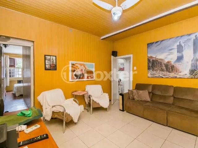 Casa / Sobrado para Venda em Porto Alegre/RS Floresta 4 Quartos