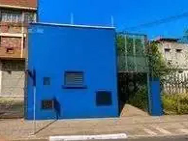 Casa / Sobrado para Venda em Porto Alegre/RS Floresta 4 Quartos