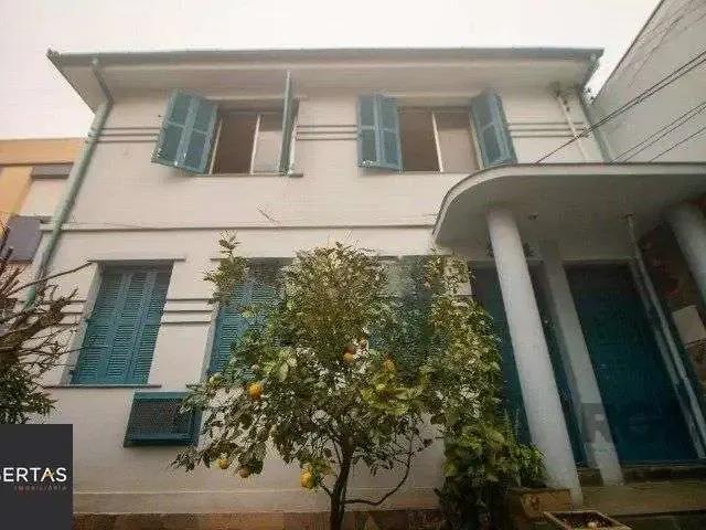 Casa / Sobrado para Venda em Porto Alegre/RS Floresta 4 Quartos