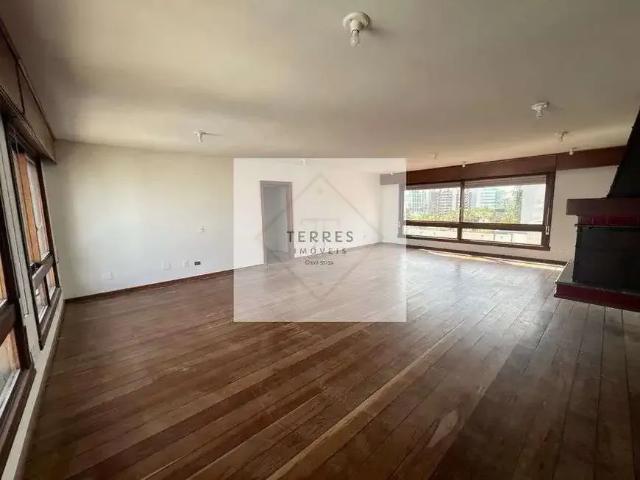 Cobertura para Venda em Porto Alegre/RS Floresta 4 Quartos