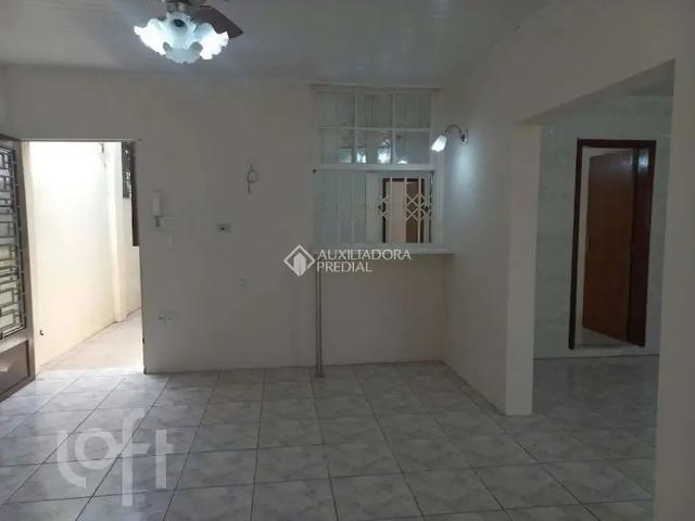 Casa / Sobrado para Venda em Porto Alegre/RS Floresta 4 Quartos