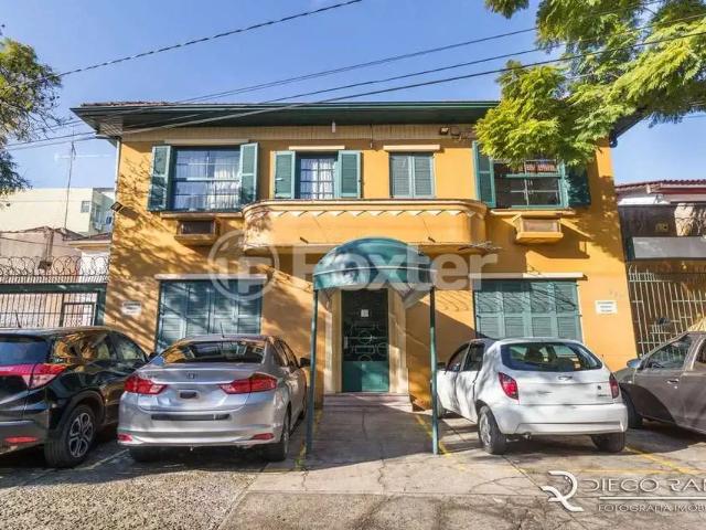 Casa / Sobrado para Venda em Porto Alegre/RS Floresta