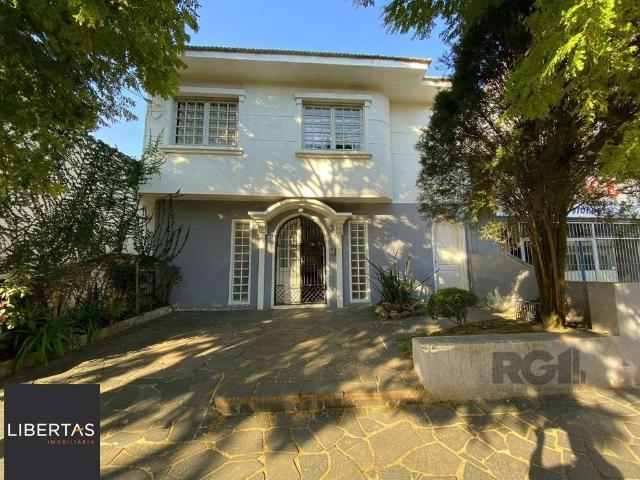 Casa / Sobrado para Venda em Porto Alegre/RS Floresta